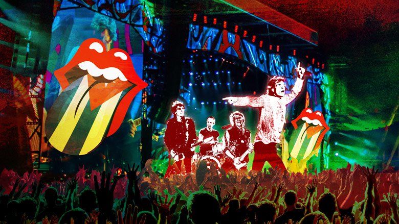 Immersive Rolling Stones Havana Moon concert screening to tour the UK