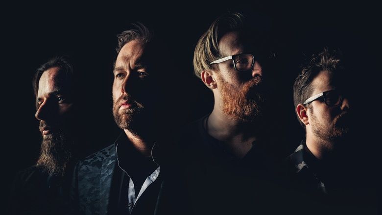 Ones To Watch: EMPYRE