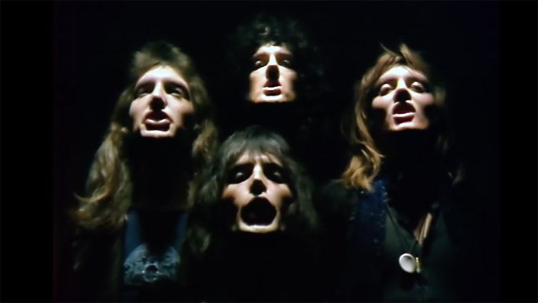 Queen launch You Are The Champions campaign after Bohemian Rhapsody ...