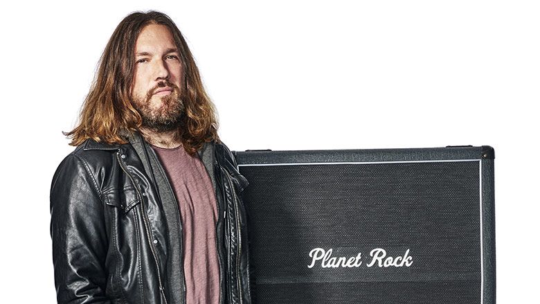 Wyatt joins forces with Def Leppard, Black Stone Cherry and more for ...