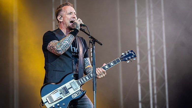 37 more bands confirmed for Download Festival 2020