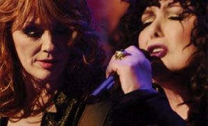 Heart Box Set Details Revealed