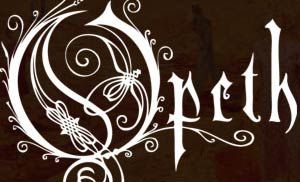 Opeth / Slipknot To Broadcast Sonisphere Performances