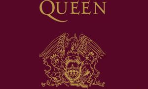 Queen's Greatest Hits Is UK's Biggest Album