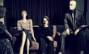 Porcupine Tree's Steven Wilson Talks Opeth Collaboration