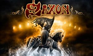 Sneak Peak At New Saxon Film