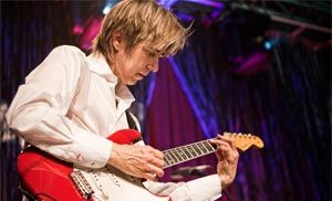 Eric Johnson UK Dates & Presale