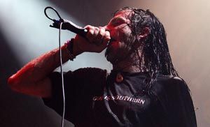 Lamb Of God Singer Vows To Clear His Name
