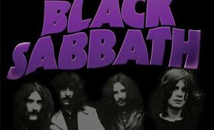 Sabbath Compilation On The Way