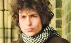 Dylan Signs Six Book Deal