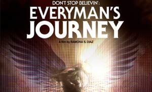 Journey Documentary Appears At New York Film Festival