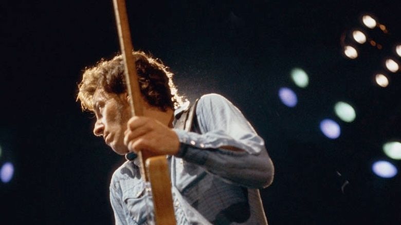 Bruce Springsteen announces UK live dates