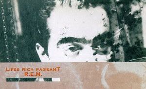 REM Reissue Early Classic