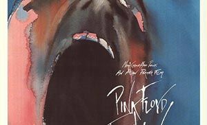 Pink Floyd Wall Exhibit To Open In London