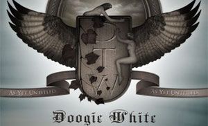 Doogie White Reveals Solo Album Info