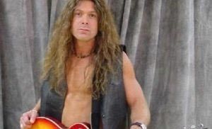 Starship Guitarist Dies