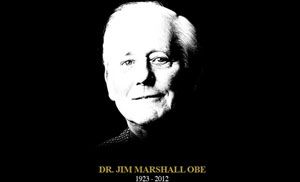 Marshall Amps Founder Jim Marshall Dies