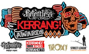 Anthrax's Scott Ian To Co-Host Kerrang! Awards Again