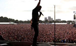 Watch: Bruce Springsteen Covers Van Halen's "Jump"