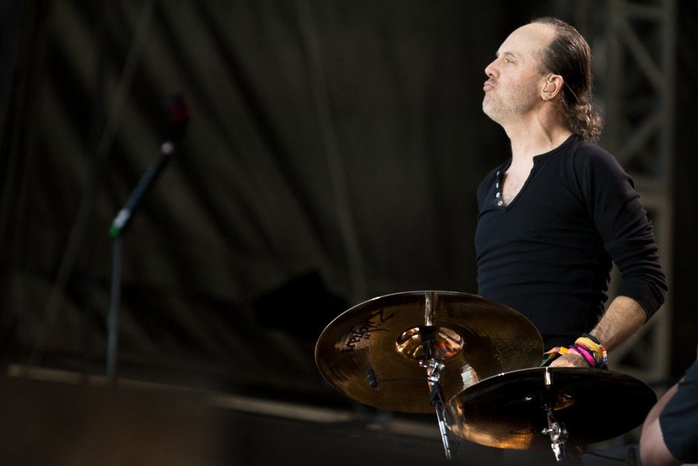 Sonisphere Festival 2014