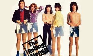 Stones Fans Make Demands