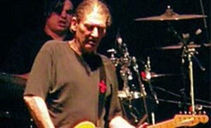 Founder of Blue Oyster Cult - Allen Lanier dead at 67