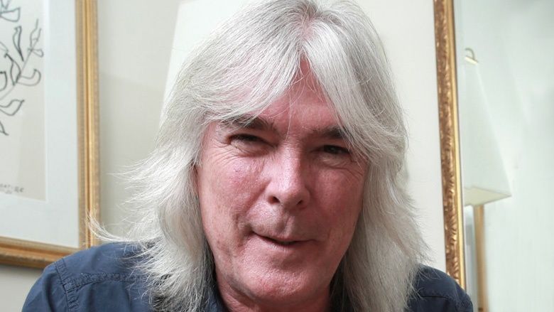 AC/DC's Cliff Williams to retire from touring and recording after Rock ...