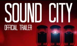 Dave Grohl releases 'Sound City' trailer