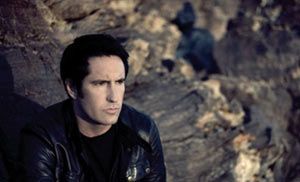 NIN - new studio album