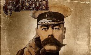 Saxon Unveil New Video
