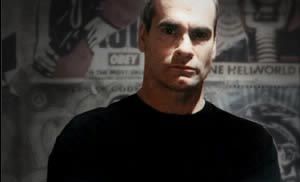 Rollins Hands Out Cash To Overcharged Audience