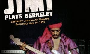 Classic Jimi Hendrix Movie To Be Reissued