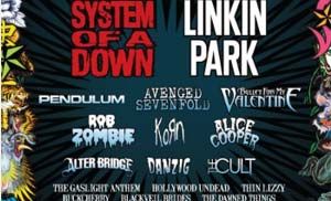 Sixteen Bands Added To Download Line-up