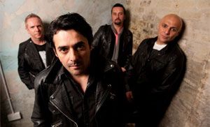 Gun Announce New Album