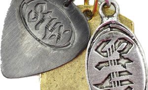 Styx Launch Jewellery Range