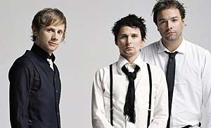 Muse Tease New Album In Trailer