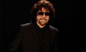 New Live Album From ELO
