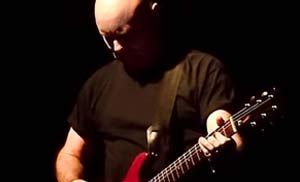 Ronnie Montrose Tribute Concert Announced