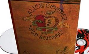 Stripped Down Alice Cooper Box Set Coming