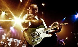 Status Quo To Release "Piledriver" Beer