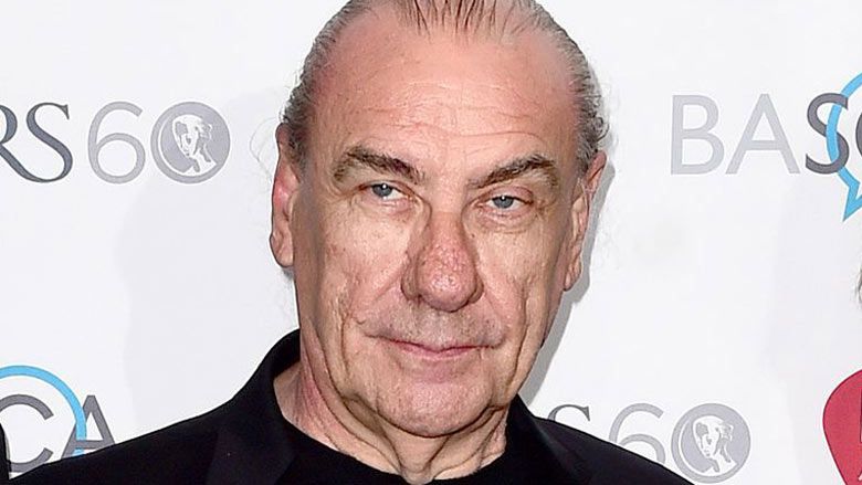 Bill Ward announces 'gut-kicking heavy' post-Black Sabbath band Day of ...