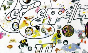 Van Halen / Zep Top Rock Blooper List
