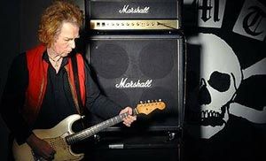 Bernie Tormé To Give Business Seminar