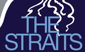 Straits Times Logo