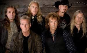 The Outlaws Unveil New Album