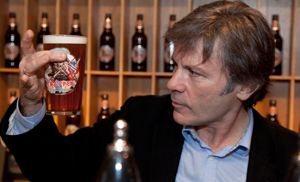 One Million Pints Of Iron Maiden Beer Bottled