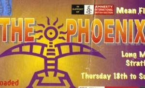 Phoenix Festival To Rise Again
