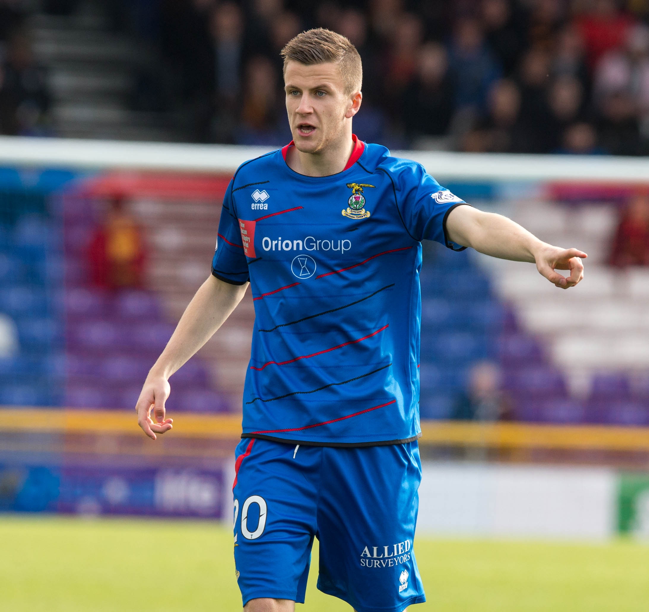 Robbo says minority of "morons" not welcome at ICT after Polworth abuse ...