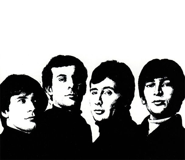 The Troggs Singer Reg Presley Dies Aged 71 | Music - Greatest Hits ...