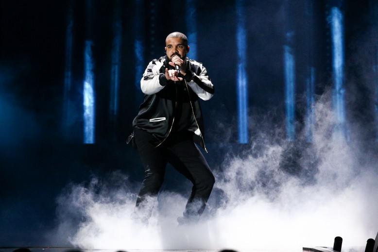 Drake postpones tour dates under doctor's orders | Music - undefined